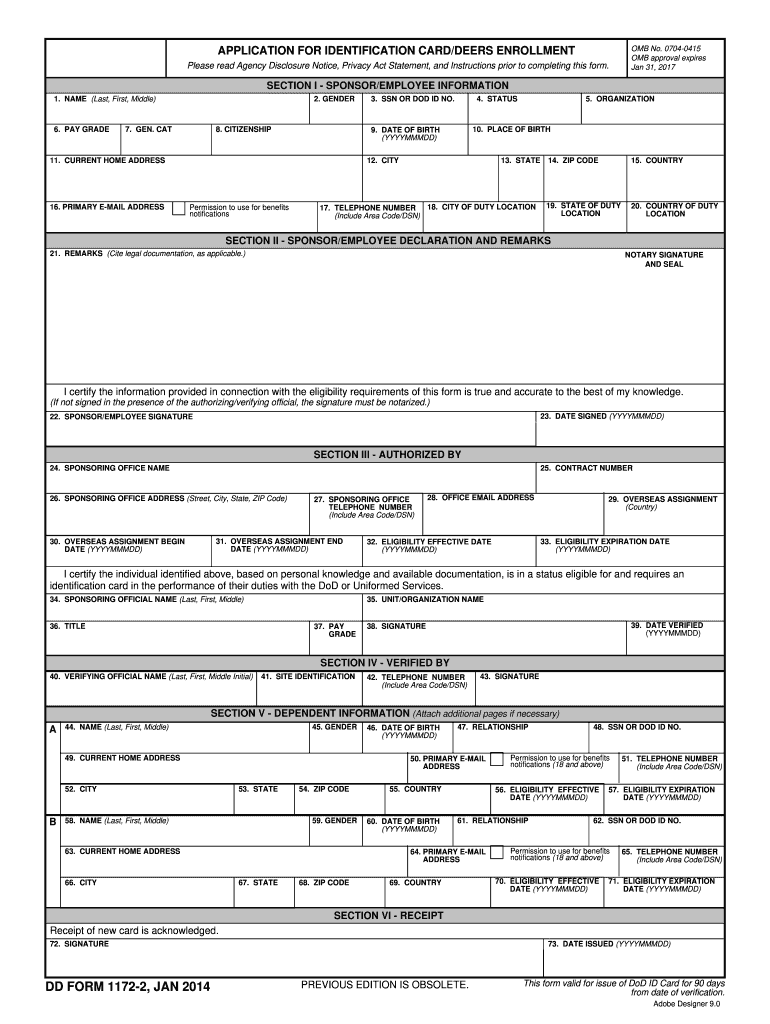 1172 2 2014 2024 Form Fill Out And Sign Printable PDF Template SignNow 1172 2 2014 2024 Form Fill Out And Sign Printable PDF Template SignNow