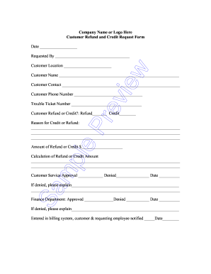 Cash Refund Forms Autopass Refund Form: Fill Out & Sign Online