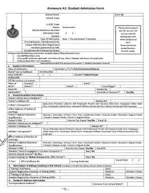 Msedcl A1 Form Agriculture Pdf Download Fill Online,, 59% OFF