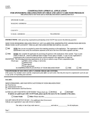 COMPENSATION APPROVAL bAPPLICATIONbpdf - Alabama bb - docs alsde form ...