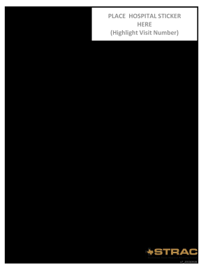 Downlable Handoff Report Nurses - Fill Out and Sign Printable PDF ...