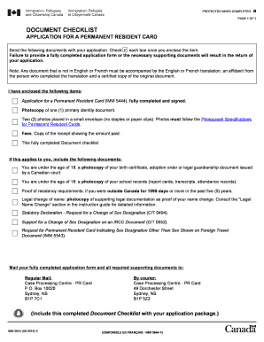 Imm 5644 form - Fill Out and Sign Printable PDF Template | SignNow