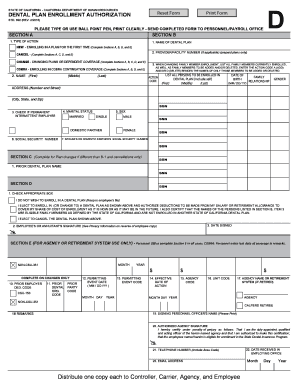 Std 692 - Fill Out and Sign Printable PDF Template | signNow