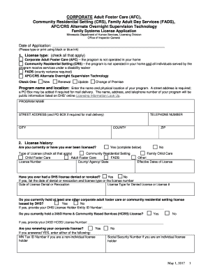 Mn Dhs Forms - Fill Out and Sign Printable PDF Template | signNow