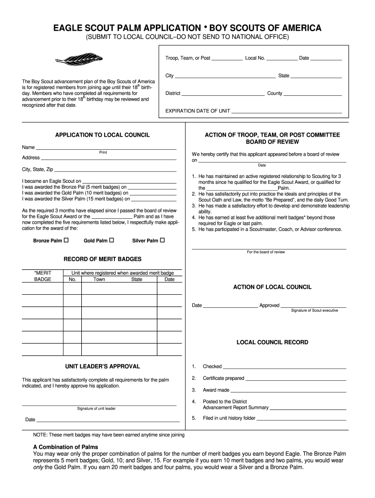 Palm Application PDF Form Fill Out And Sign Printable PDF Template Palm Application PDF Form Fill Out And Sign Printable PDF Template
