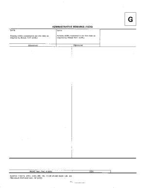 Navmc 118 11 - Fill Out and Sign Printable PDF Template | SignNow