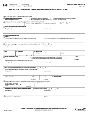 Imm 1344 - Fill Out and Sign Printable PDF Template | SignNow