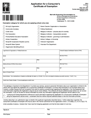 Florida dr 5 - Fill Out and Sign Printable PDF Template | SignNow