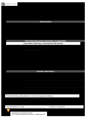 express scripts medicare