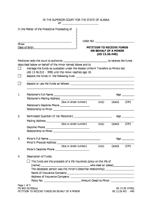 Sign On Behalf Of Someone