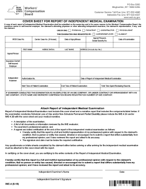 Ime 4 Form - Fill Out and Sign Printable PDF Template | signNow