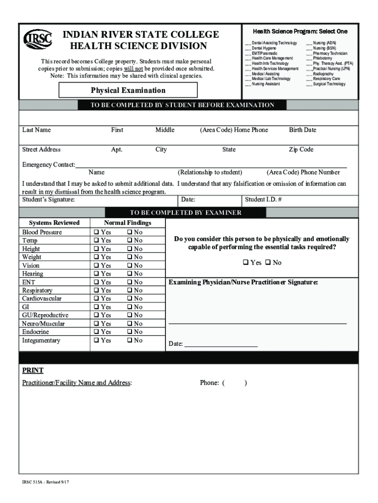 Blood Test Results Template 2017 2024 Form Fill Out And Sign