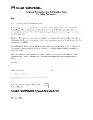 Kaiser Permanente Doctors Sick Note