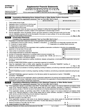 2018 schedule 5 instructions