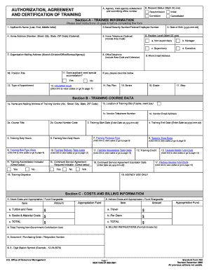 Opm Desk Audit Form