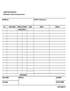 Electronic navmc 10359 form - Fill Out and Sign Printable PDF Template ...