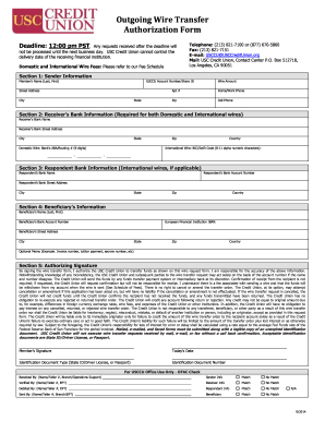 Outgoing form - Fill Out and Sign Printable PDF Template | SignNow