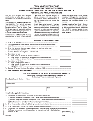 Va 4 Form 2023 Pdf - Printable Forms Free Online