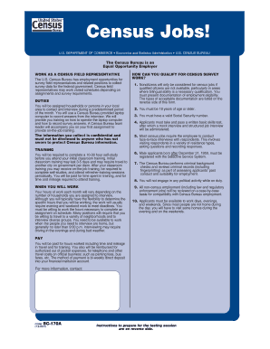 2020 census jobs ohio