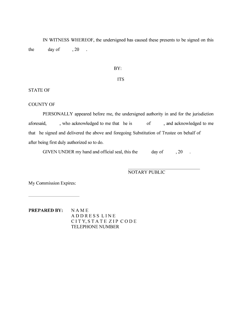 Sample and Form Letters | signNow