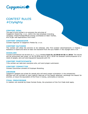 How To Capgemini Offer Letter Template - Infoupdate.org