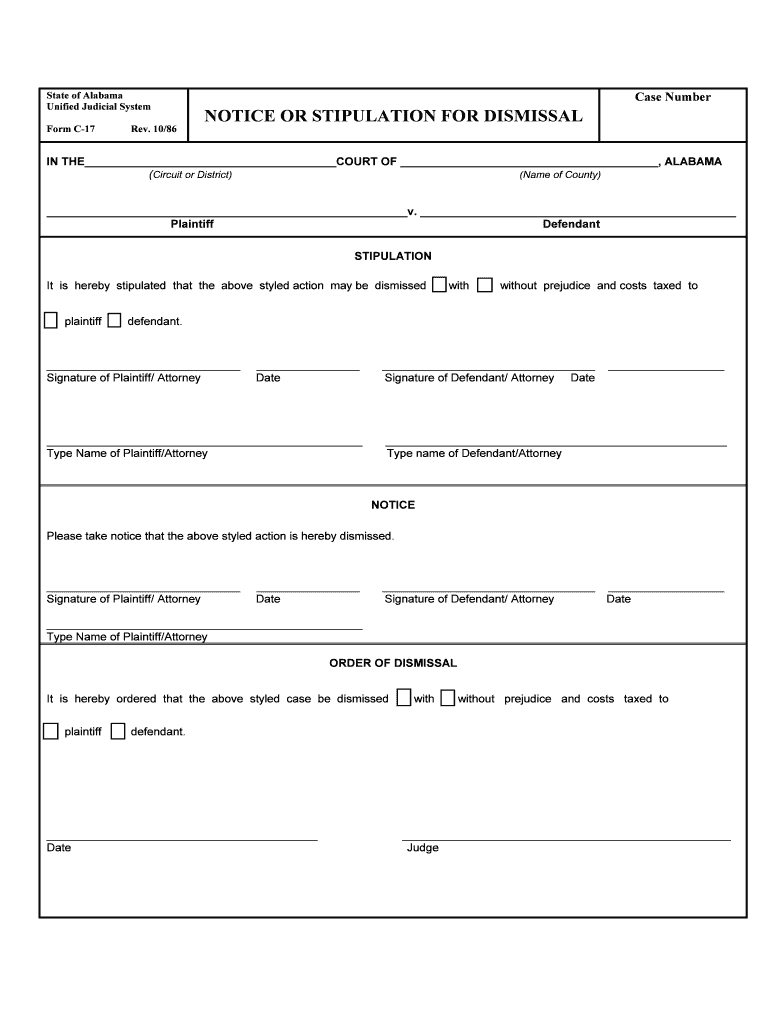Rule 11 Alabama Rules Of Civil Procedure Get What You Need For Free