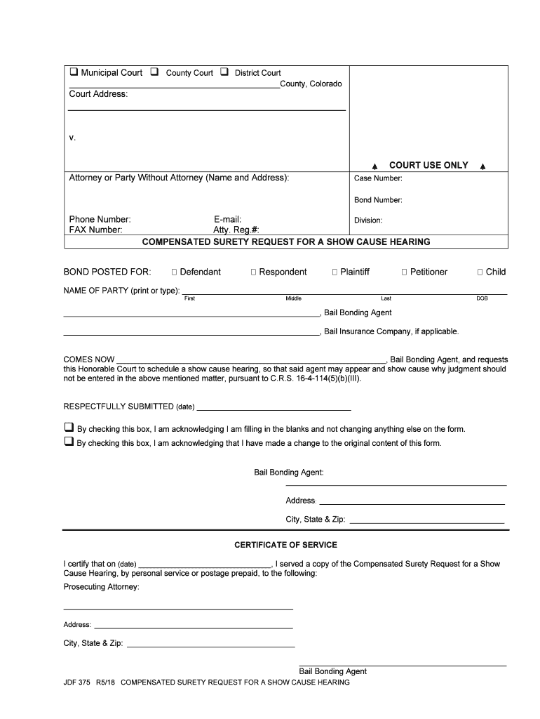 Municipal Court County Court District Court Form Fill Out And Sign Municipal Court County Court District Court Form Fill Out And Sign