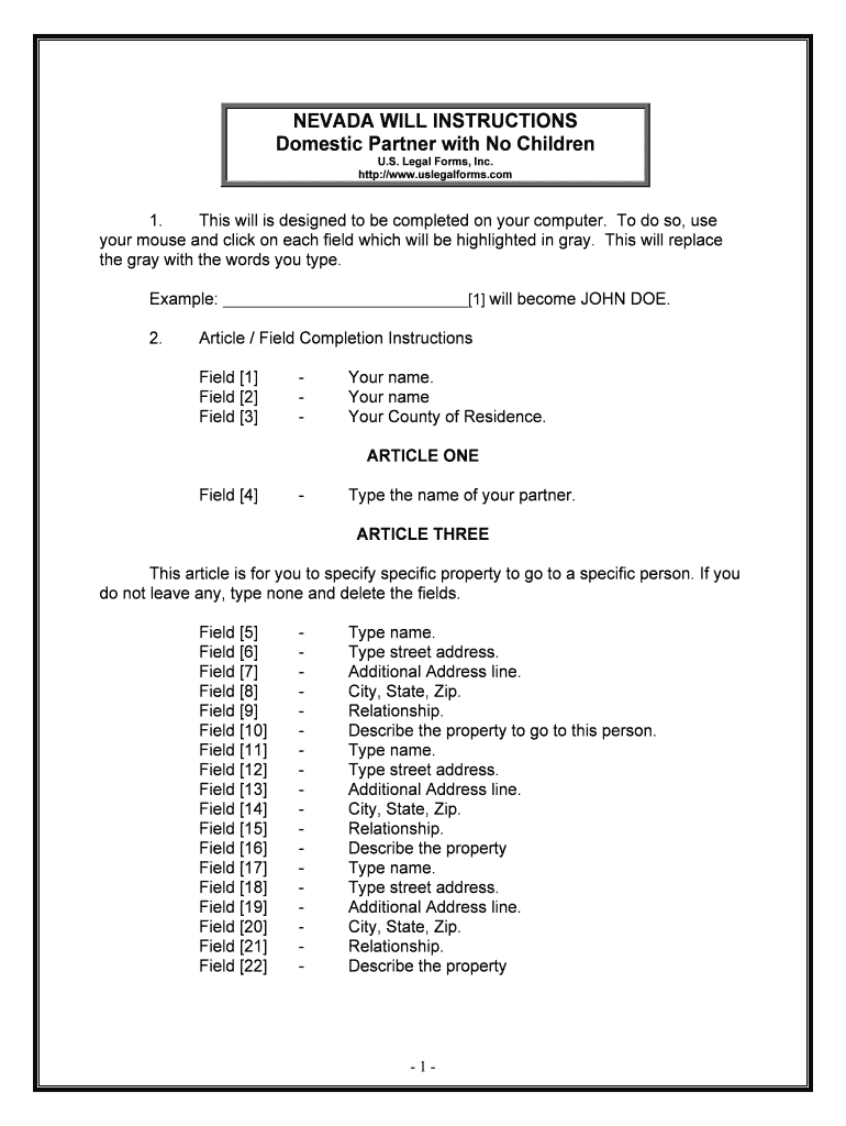 There Is No Issue Or Concern Over Separation Or Form Fill Out And