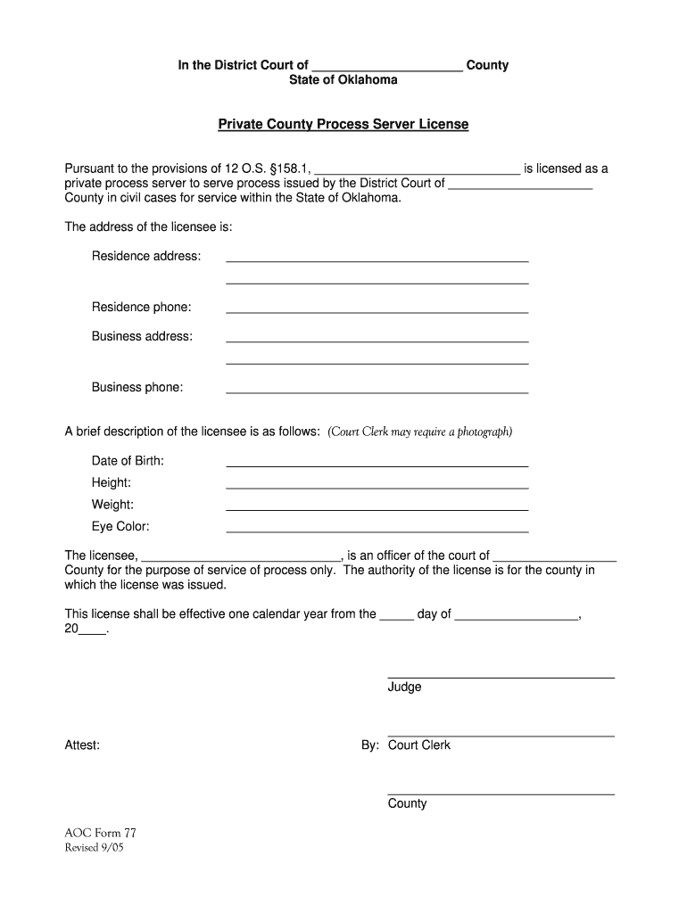 Form 77 DOC Fill Out And Sign Printable PDF Template AirSlate SignNow Form 77 DOC Fill Out And Sign Printable PDF Template AirSlate SignNow
