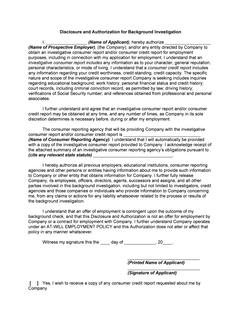 I Name Of Applicant Hereby Authorize Form Fill Out And Sign I Name Of Applicant Hereby Authorize Form Fill Out And Sign