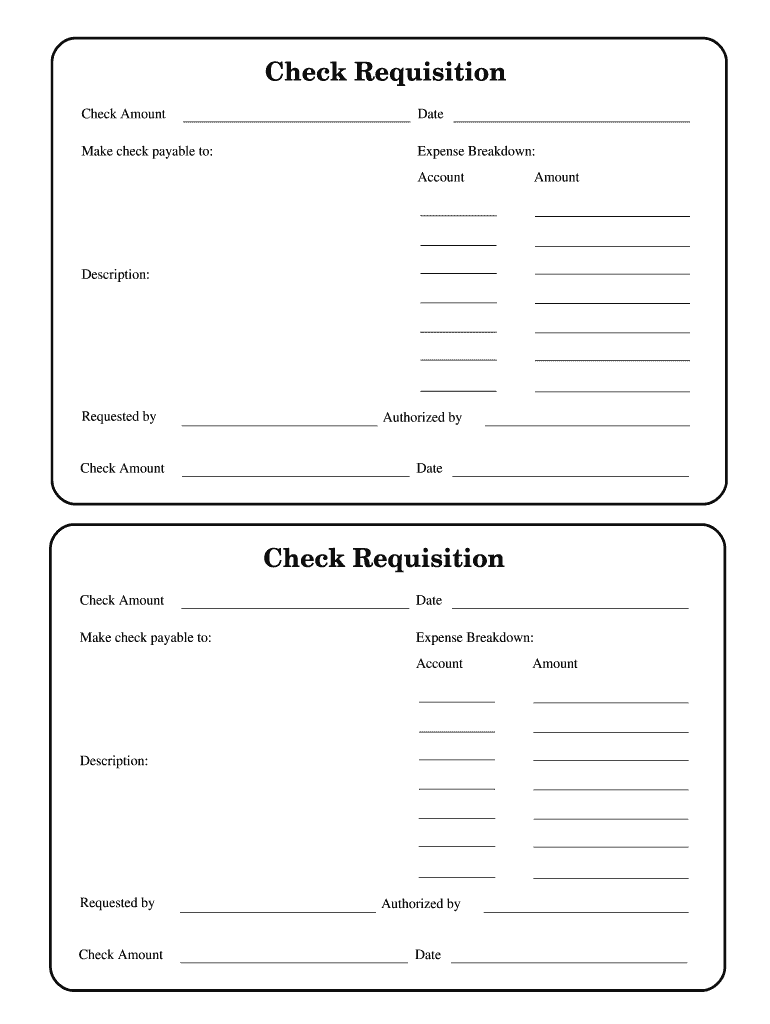 Expense Breakdown Form Fill Out And Sign Printable PDF Template SignNow