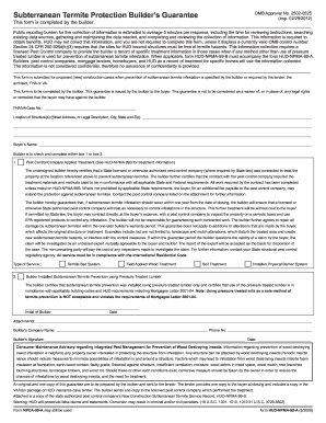 Hud Form 99a And 99b 2023 - Printable Forms Free Online