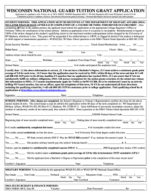Dma form 189 e - Fill Out and Sign Printable PDF Template | SignNow