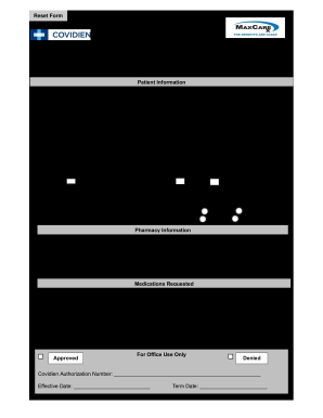 Maxcare patient assistance program - Fill Out and Sign Printable PDF ...