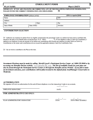 Sample Statement 401k Participant Employee Termination Letter Template