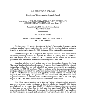 00 2698 DOC Form - Fill Out and Sign Printable PDF Template | airSlate ...