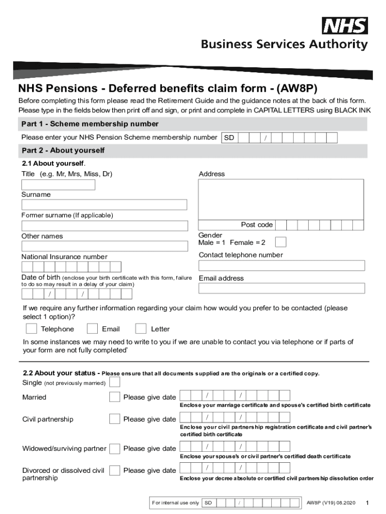 Aw8p 2020 2024 Form Fill Out And Sign Printable PDF Template Aw8p 2020 2024 Form Fill Out And Sign Printable PDF Template