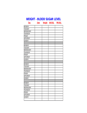 Total Gym 1000 Workout Chart Pdf | EOUA Blog