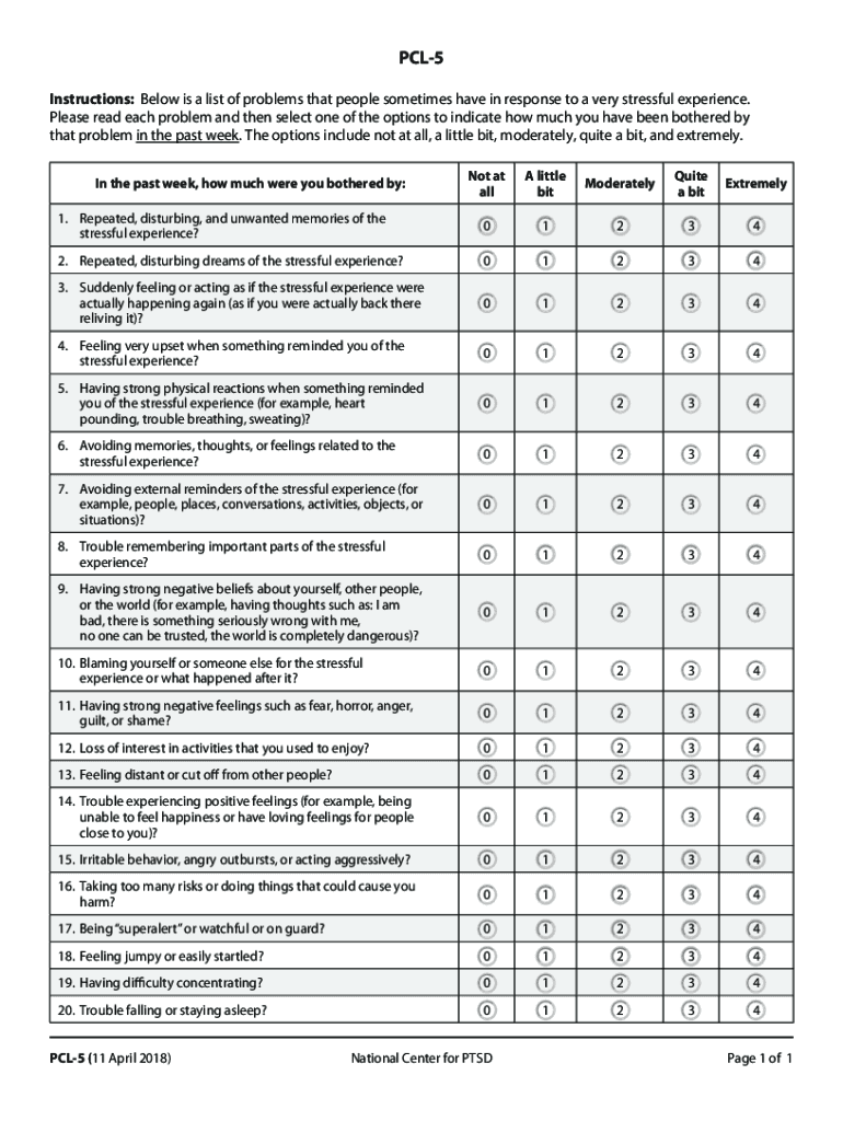 Pcl 5 PDF Form Fill Out And Sign Printable PDF Template AirSlate