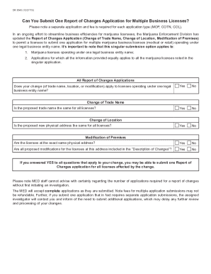 Med 9 Form Colorado 2023 - Printable Forms Free Online