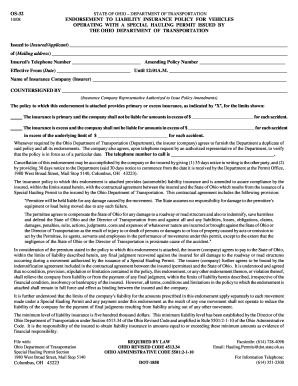 Ohio os 32 form - Fill Out and Sign Printable PDF Template | SignNow