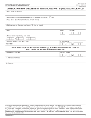 Cms 1763 Fill Out And Sign Printable Pdf Template Signnow 1997 Form