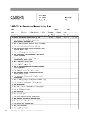 Snap iv - Fill Out and Sign Printable PDF Template | SignNow