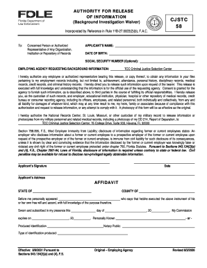 Cjstc form 58 - Fill Out and Sign Printable PDF Template | SignNow