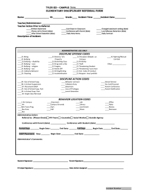 File referral sheet - Fill Out and Sign Printable PDF Template | SignNow