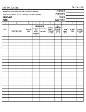 Aia G702 Excel Template