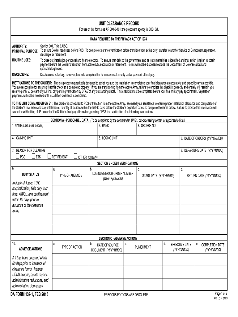 137 1 2015 2024 Form Fill Out And Sign Printable PDF Template