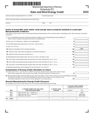Form 5695 Instructions 2023 - Printable Forms Free Online