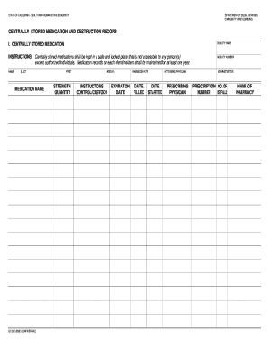 Lic 622 form - Fill Out and Sign Printable PDF Template | SignNow