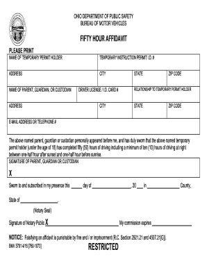 Bmv form 5791 - Fill Out and Sign Printable PDF Template | SignNow